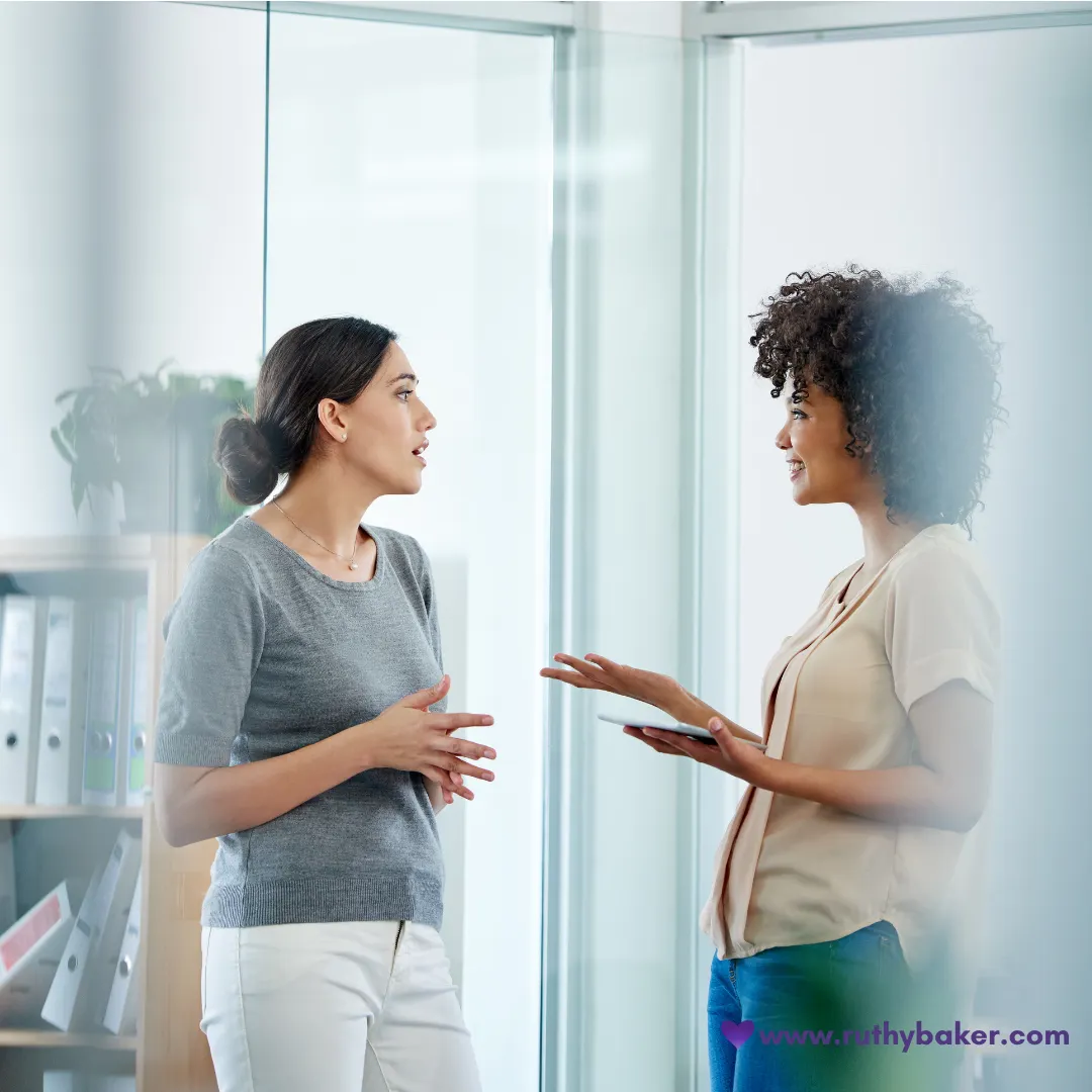 Motivation Is Fickle. Discipline Is Freedom. | by Ruthy Baker | Sep ...