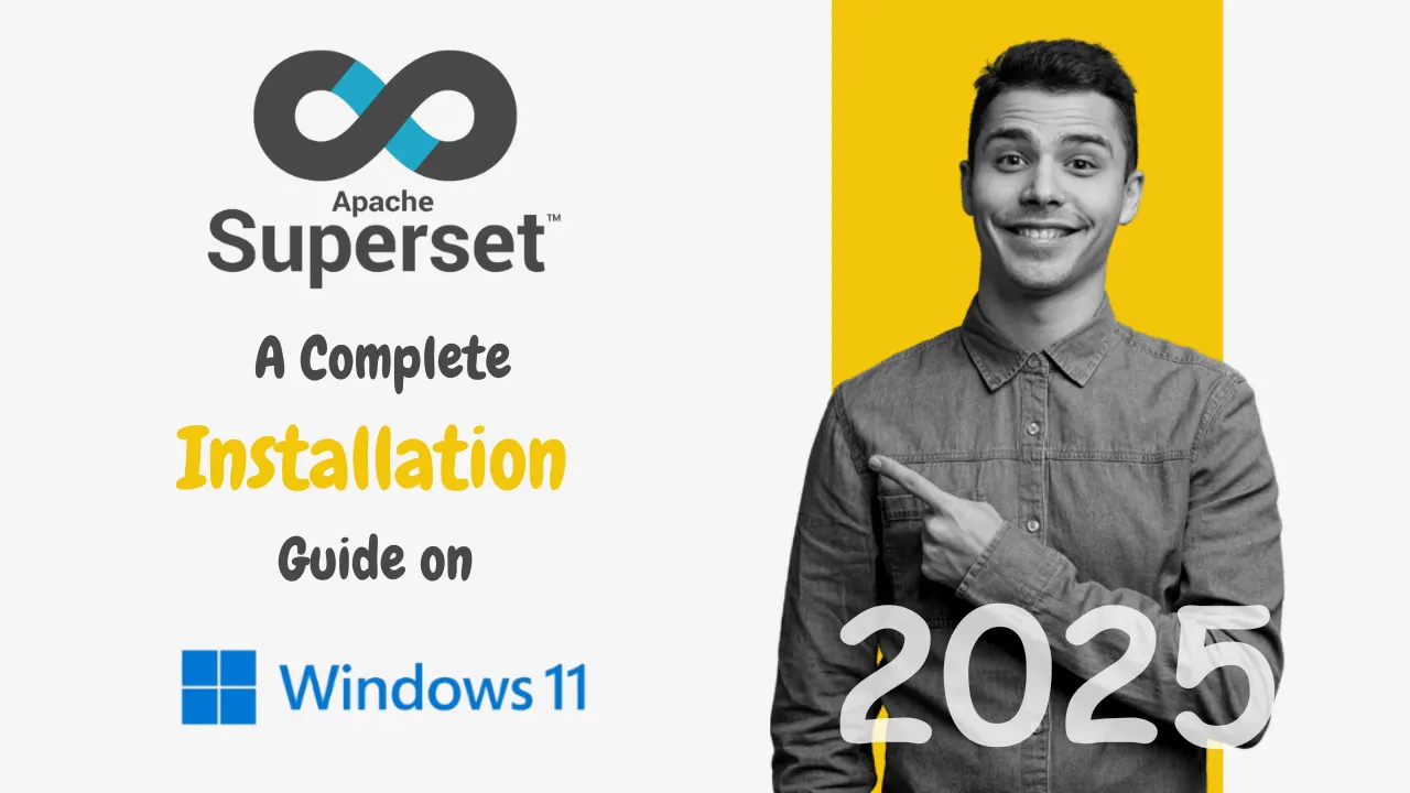 Automate Apache Superset Installation on Ubuntu with This Bash Script ...
