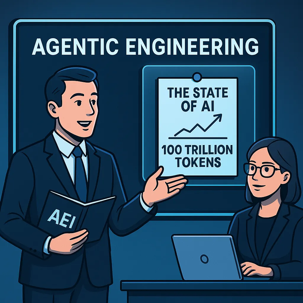 Agentic AI Engineering: The Blueprint for Production-Grade AI Agents ...