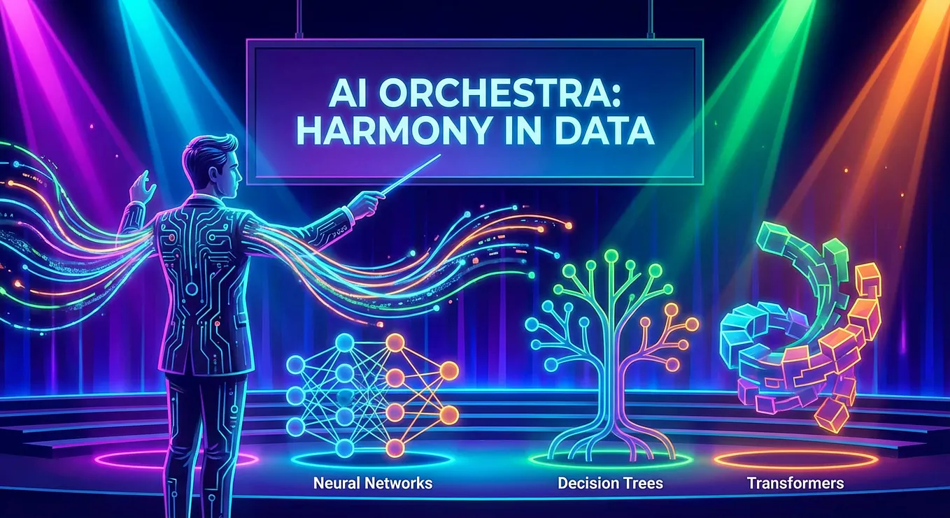 Ensemble Learning in Medical AI: How Combining Models Achieved 98.20% ...
