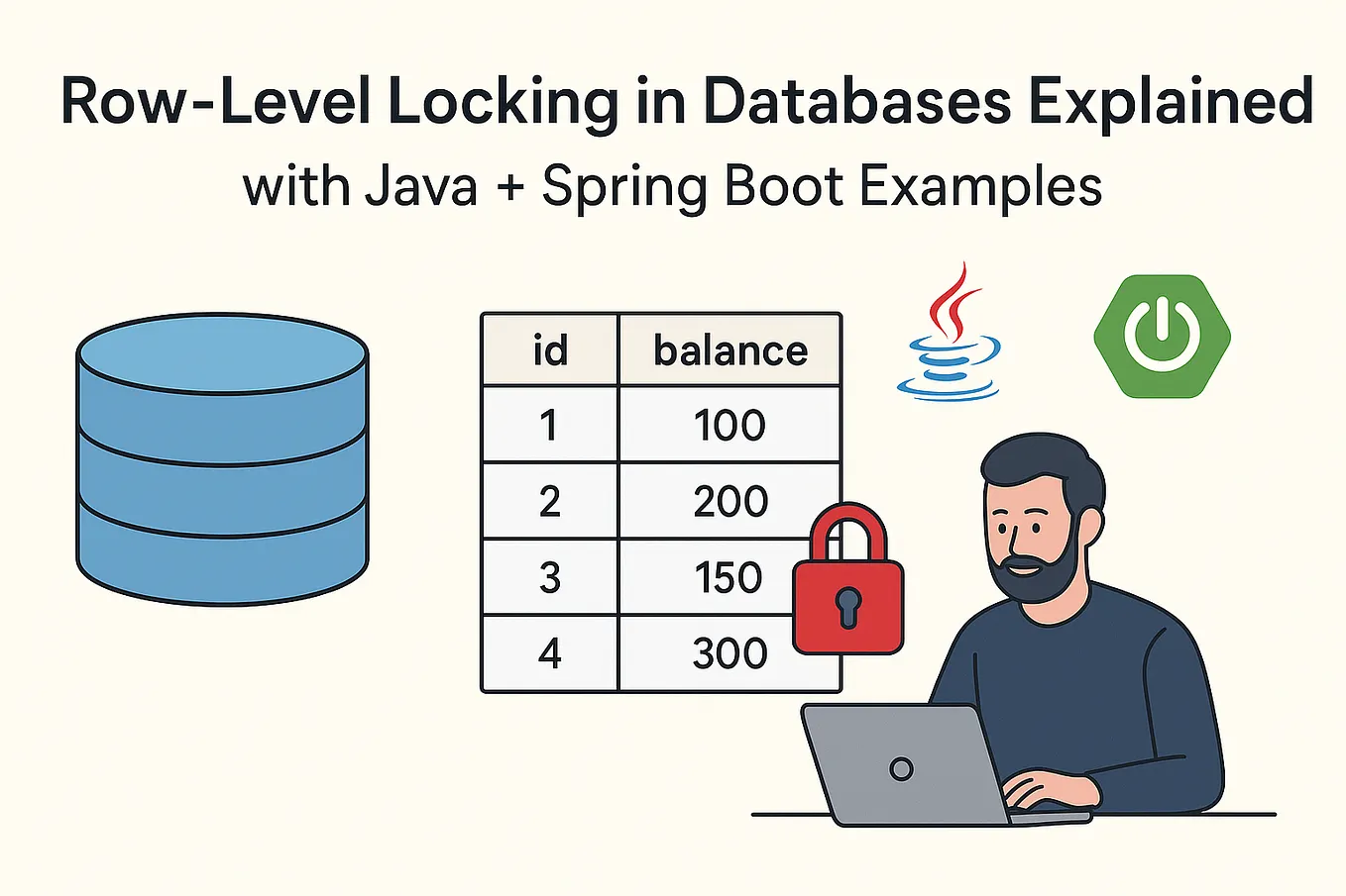 Java Persistence With Spring Boot 3 Spring Data Jpa With Hibernate And The Oracle Database 23c