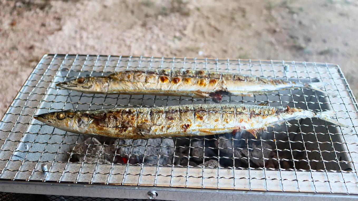 Aji Fry: Crispy Japanese Fried Fish Loved by All | Tastyble