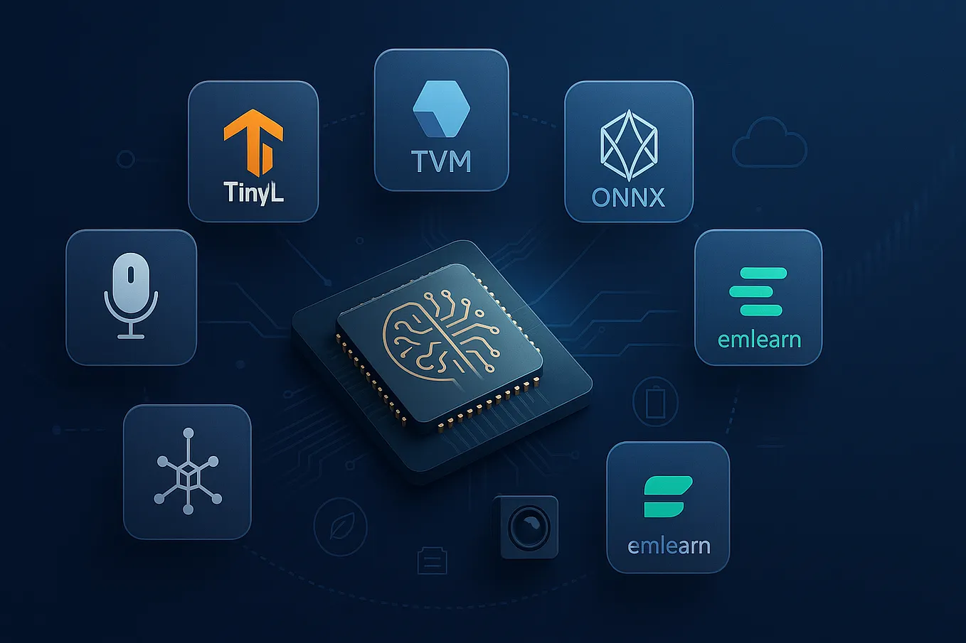 IoT Fundamentals: Sensors, Actuators, and Smart Networks | by Aastha Thakker | Medium