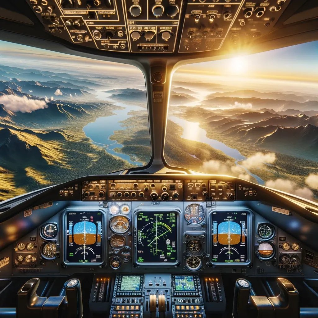 Navigating the Skies with AI: A Look at Say Intentions and Beyond ATC ...