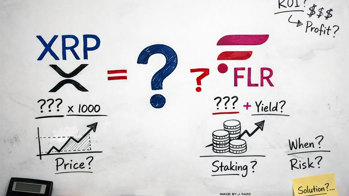 The Quiet Revolution: DTCC, XRP, and XLM in the Financial System’s | by ...