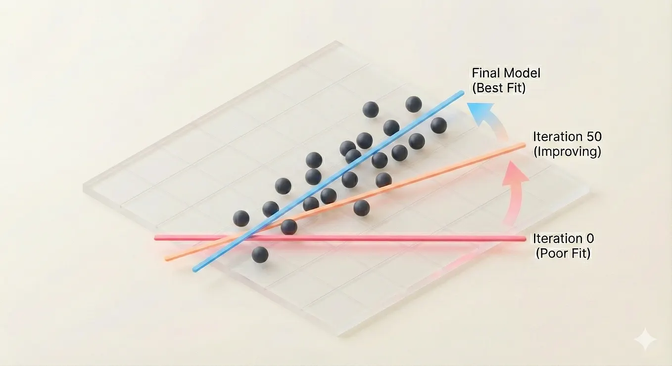 PyTorch for Beginners: How I Built a Neural Network in Under 50 Lines ...