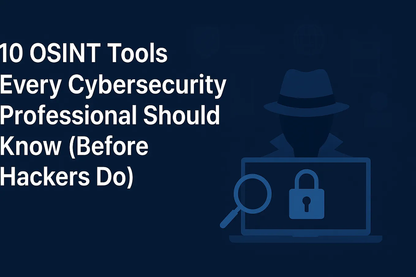 Enumeration in Ethical Hacking: A Bridge Between Reconnaissance and ...