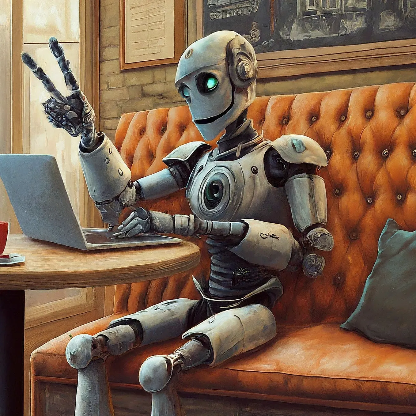 Exploring Programming Languages — Dreamberd | by Blag aka Alvaro Tejada ...