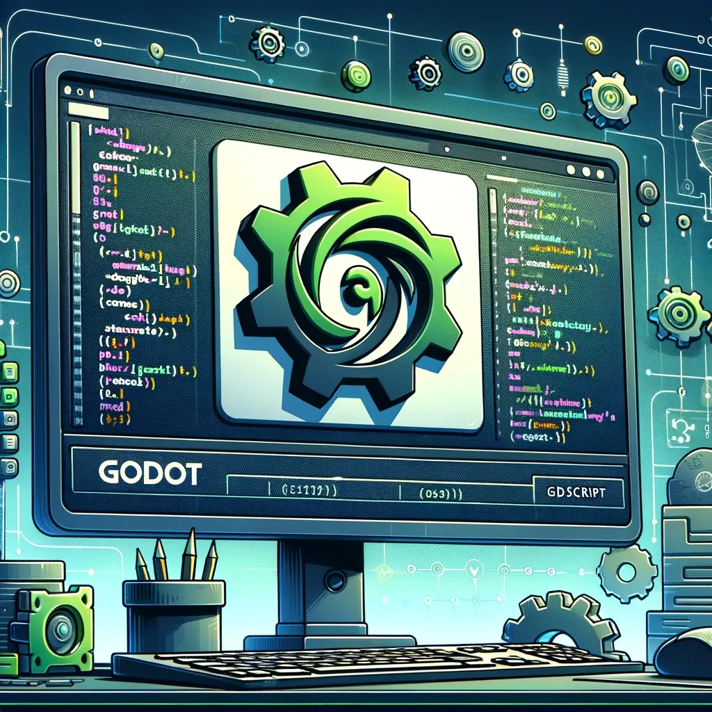 Godot 4.3 Nodes Explained: Node2D | by Chroma Conscious | Medium