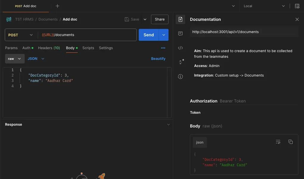 Node.js Project Structure: Best Practices and Example for Clean Code | by Jay Jethava | Medium