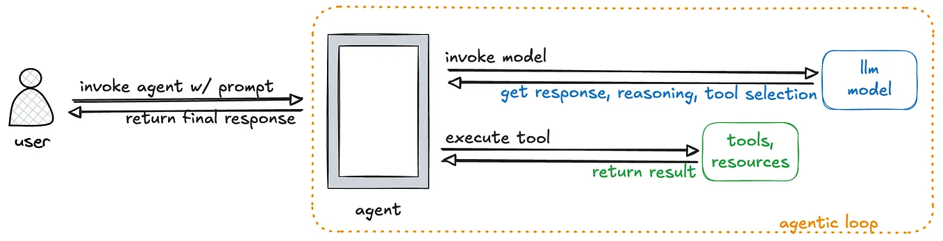 Using AWS Strands with Ollama. AWS | LLM | AI Agents | Strands |… | by Arun Kumar Singh ...