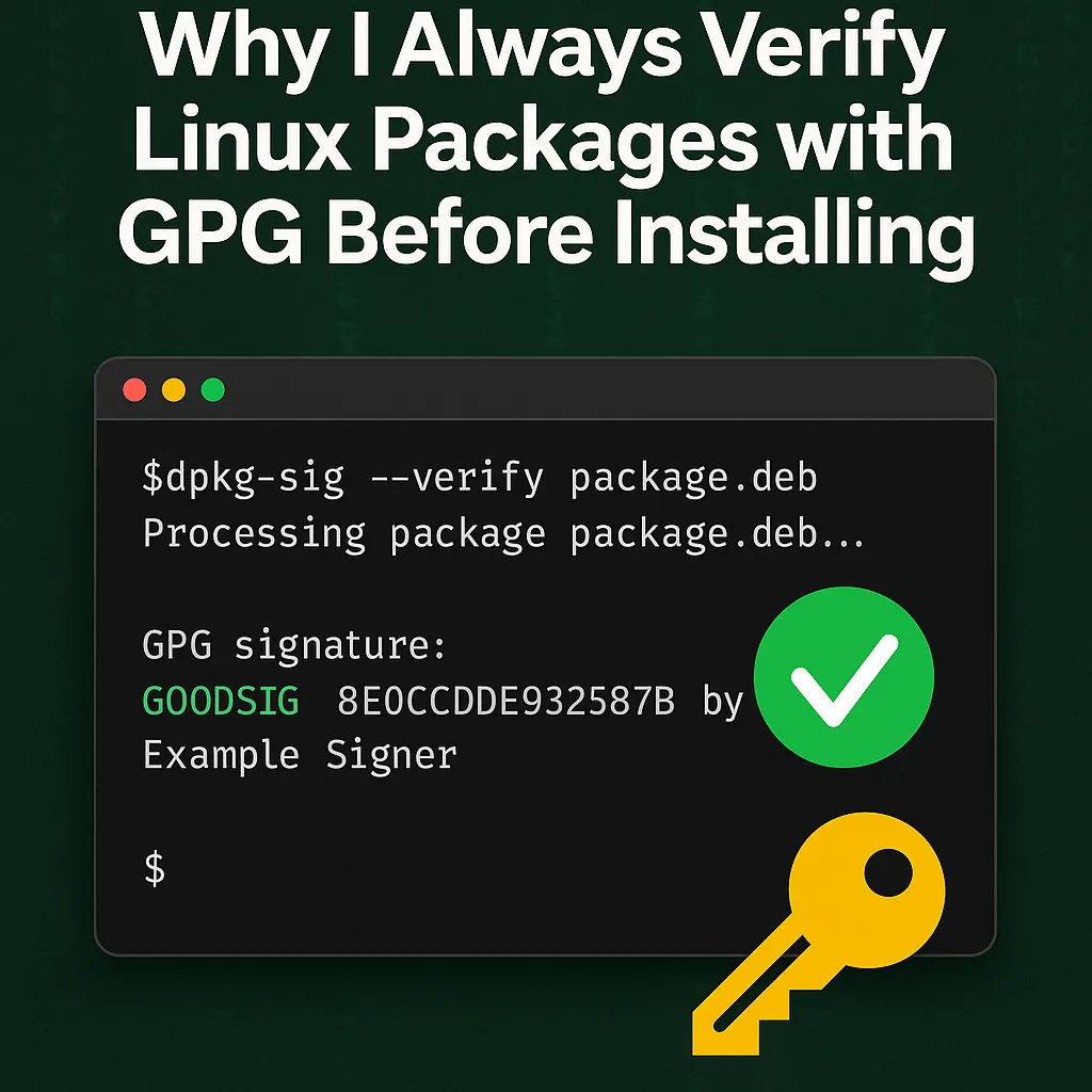 Automating DNS Configuration in Linux with Bash Scripts | by Obafemi | DevOps.dev