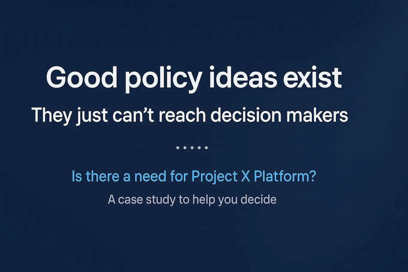 Financial Analysis Case Studies: Learning from Real-World Examples | by ...
