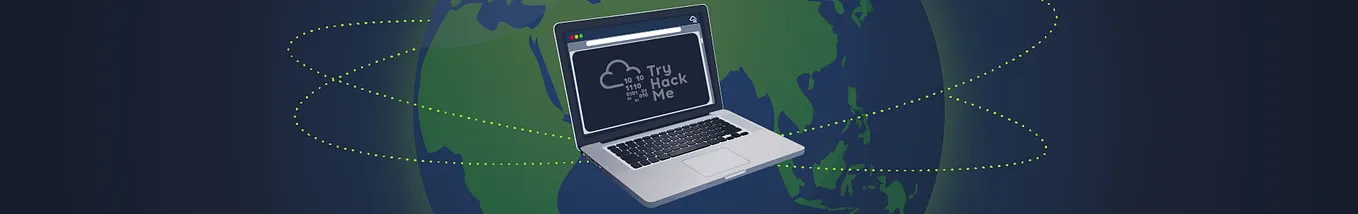 TryHackMe | Web Application Basics | WriteUp | by Axoloth | T3CH | Medium