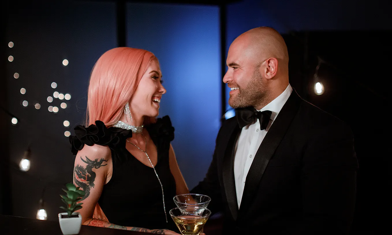 10 Steps to Throw a Swinger Party Everyone Will Love | by Steven & Ember Shell | The Erogenous ...