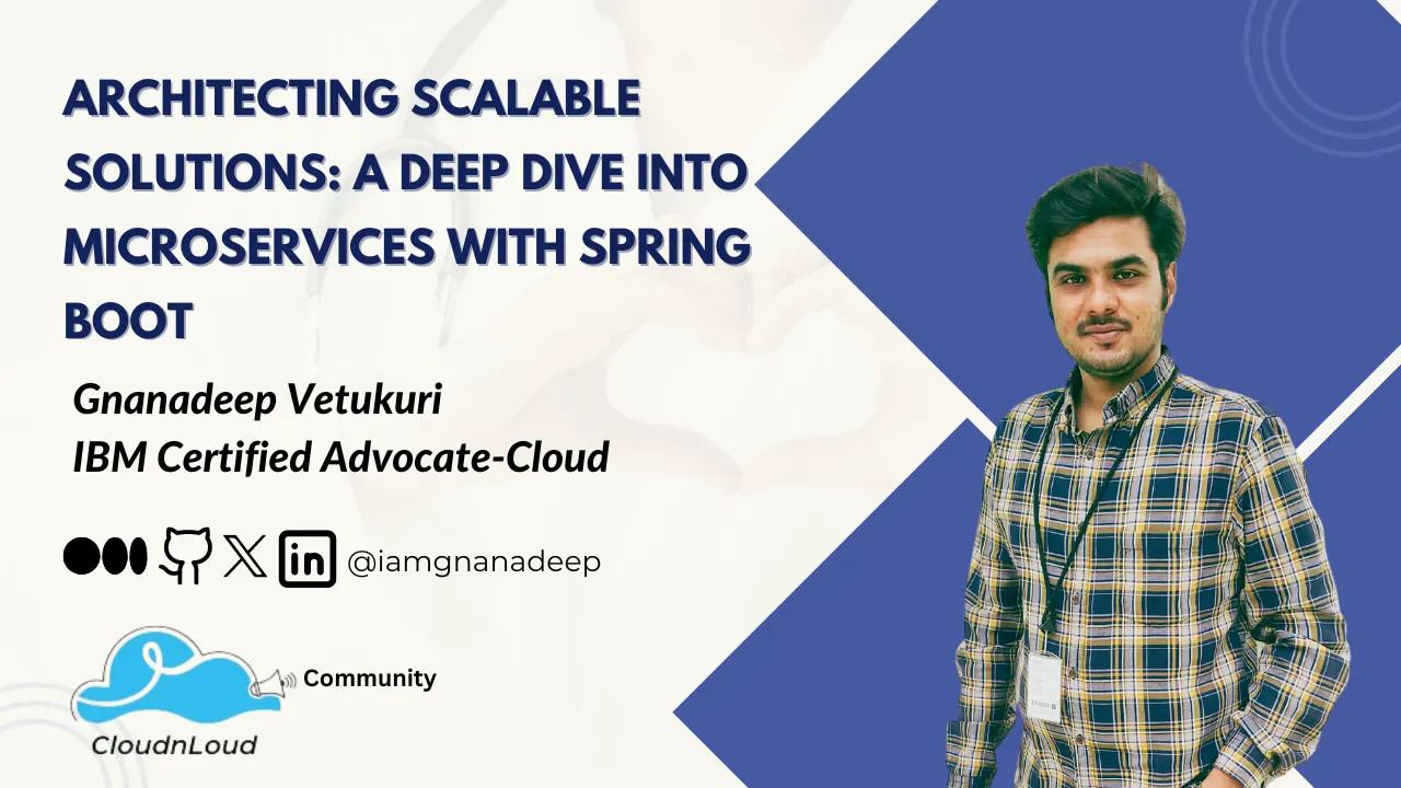 Getting Started with Java — Spring Boot Backend with MySQL Database for Web App Development | by ...