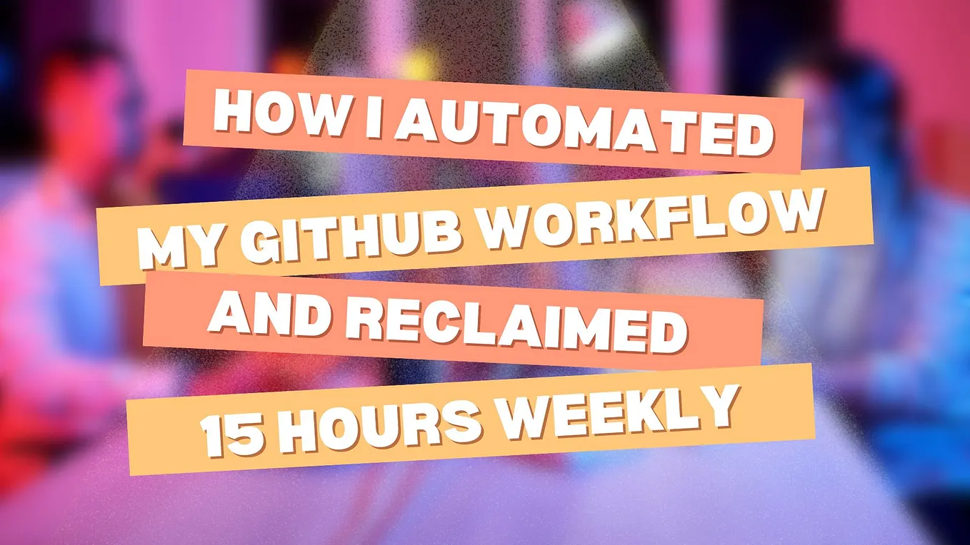 The free tier of GitHub Codespaces permanently changed my workflows as ...
