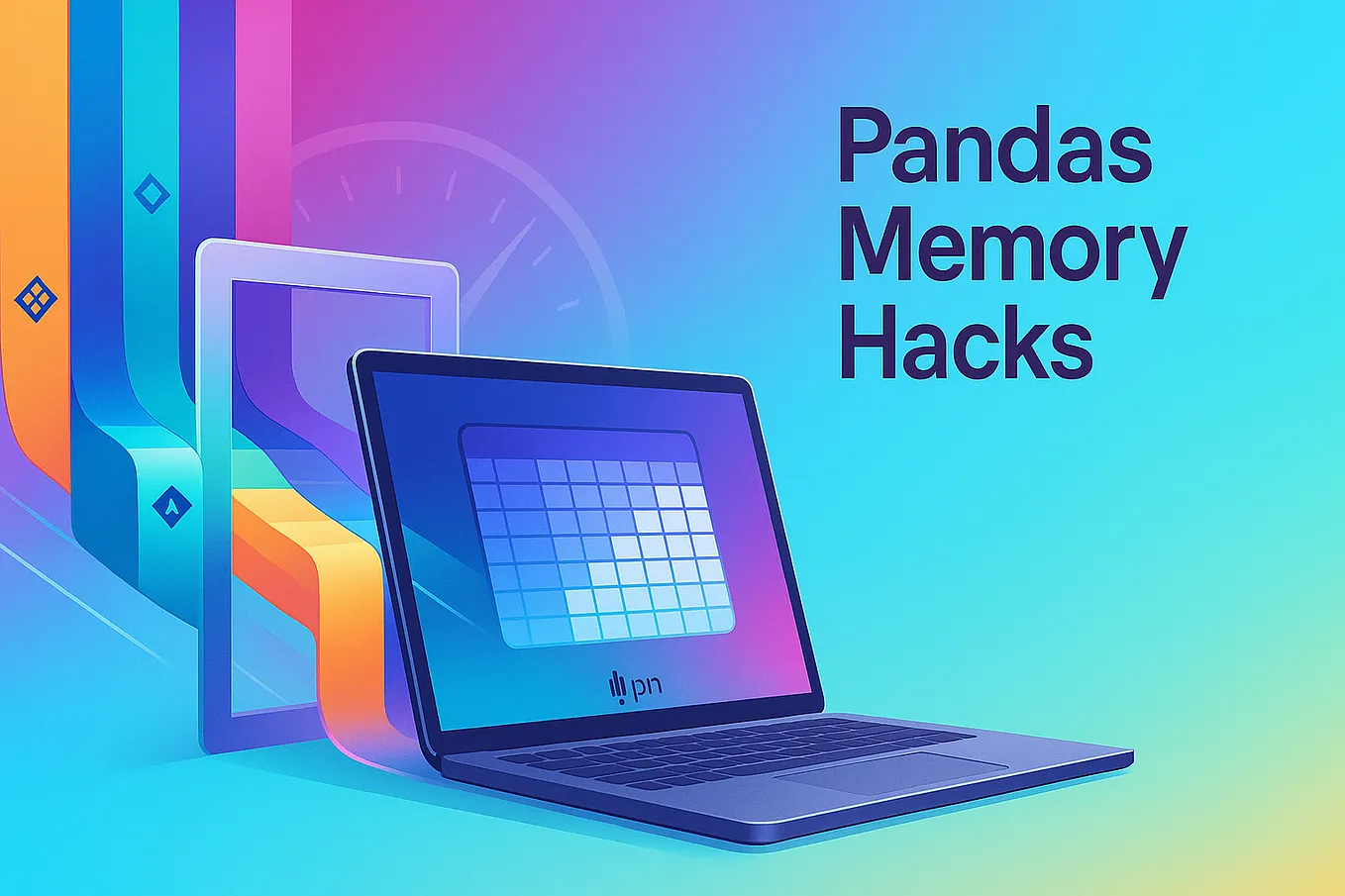 Converting JSON Data to Parquet using Python and Pandas | by Siva | Towards Dev