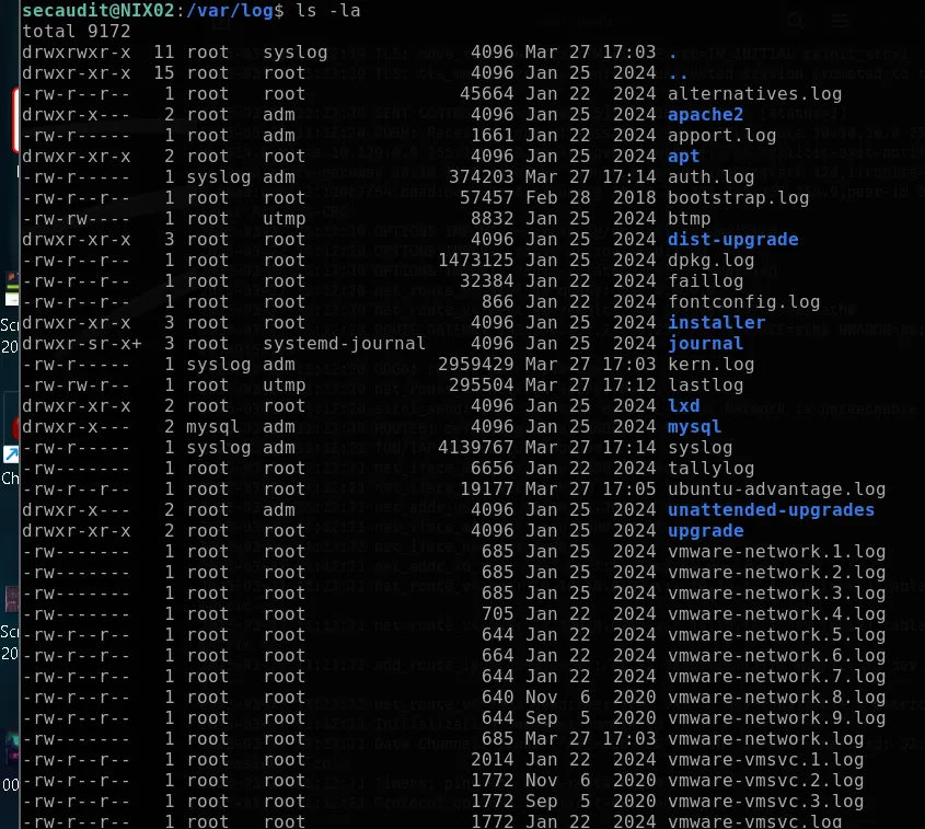 CVE-2015–1328: Linux Privilege Escalation | by Emil Gallajov | Medium