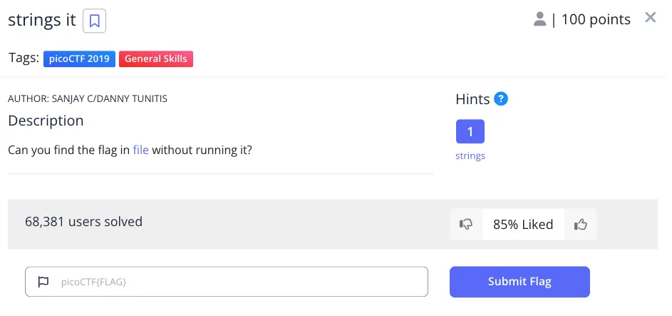 PicoCTF — “Bases” Walkthrough. “What does this bDNhcm5fdGgzX3IwcDM1… | by Protego | Medium