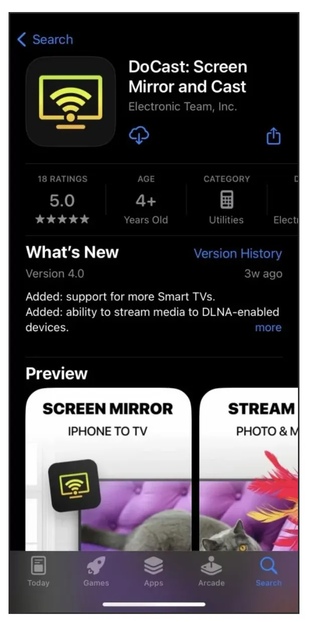 iOS Cast to Chromecast: A Comprehensive Guide | by BrainstormTech | Medium