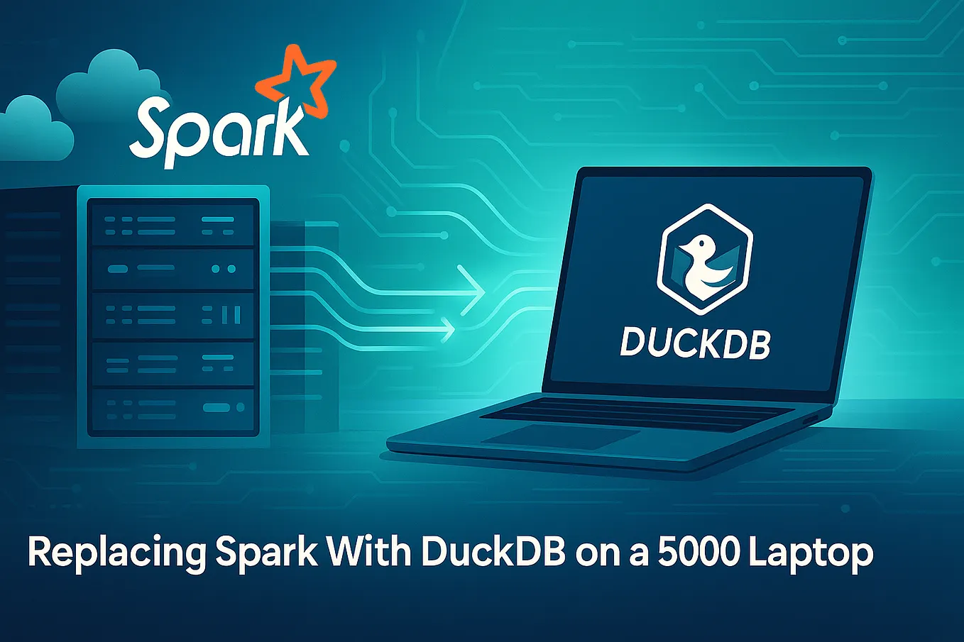 PySpark Salting Technique: Deep Dive Explanation | by Vidyanand | Jul, 2025 | Towards Dev