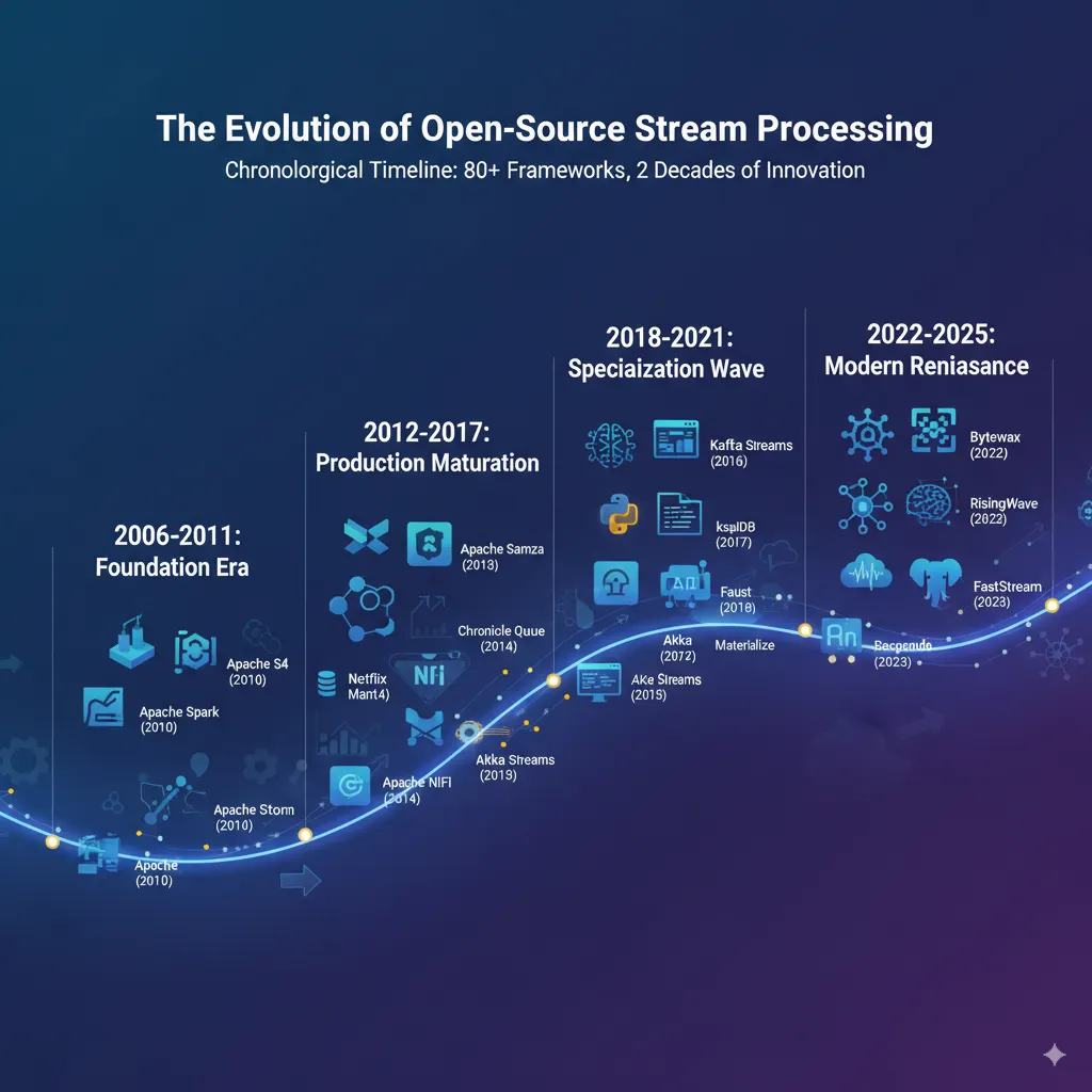 The Delta Join in Apache Flink: Architectural Decoupling for Hyper-Scale Stream Processing | by ...