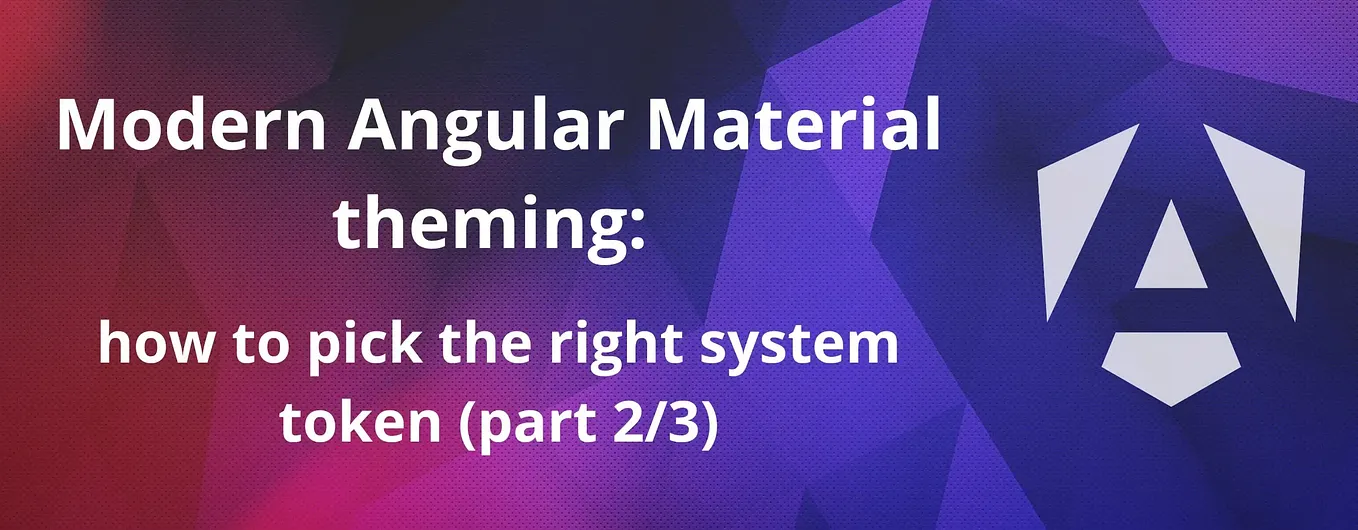 Building a Common Navbar Component in Angular: A Step-by-Step Guide ...