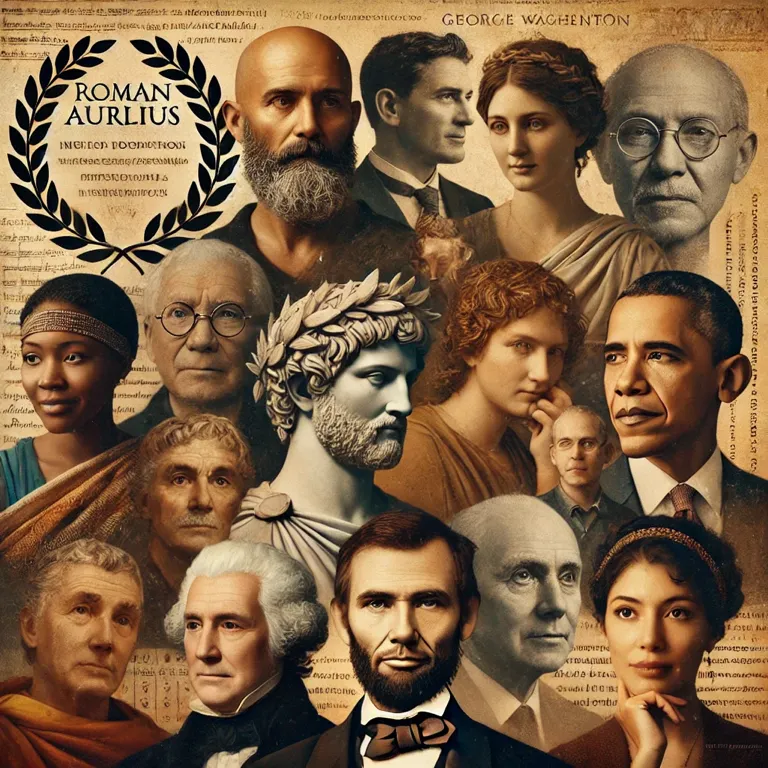 The Stoic Writer: Cultivating Resilience and Clarity Through the ...