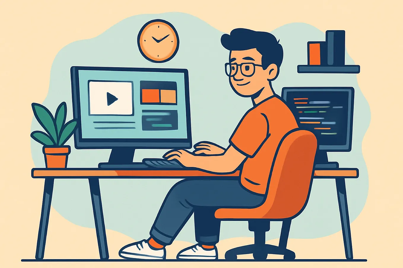 Mastering GitHub Actions — The Ultimate Step-by-Step Guide | by Kapil Dadhich | Medium