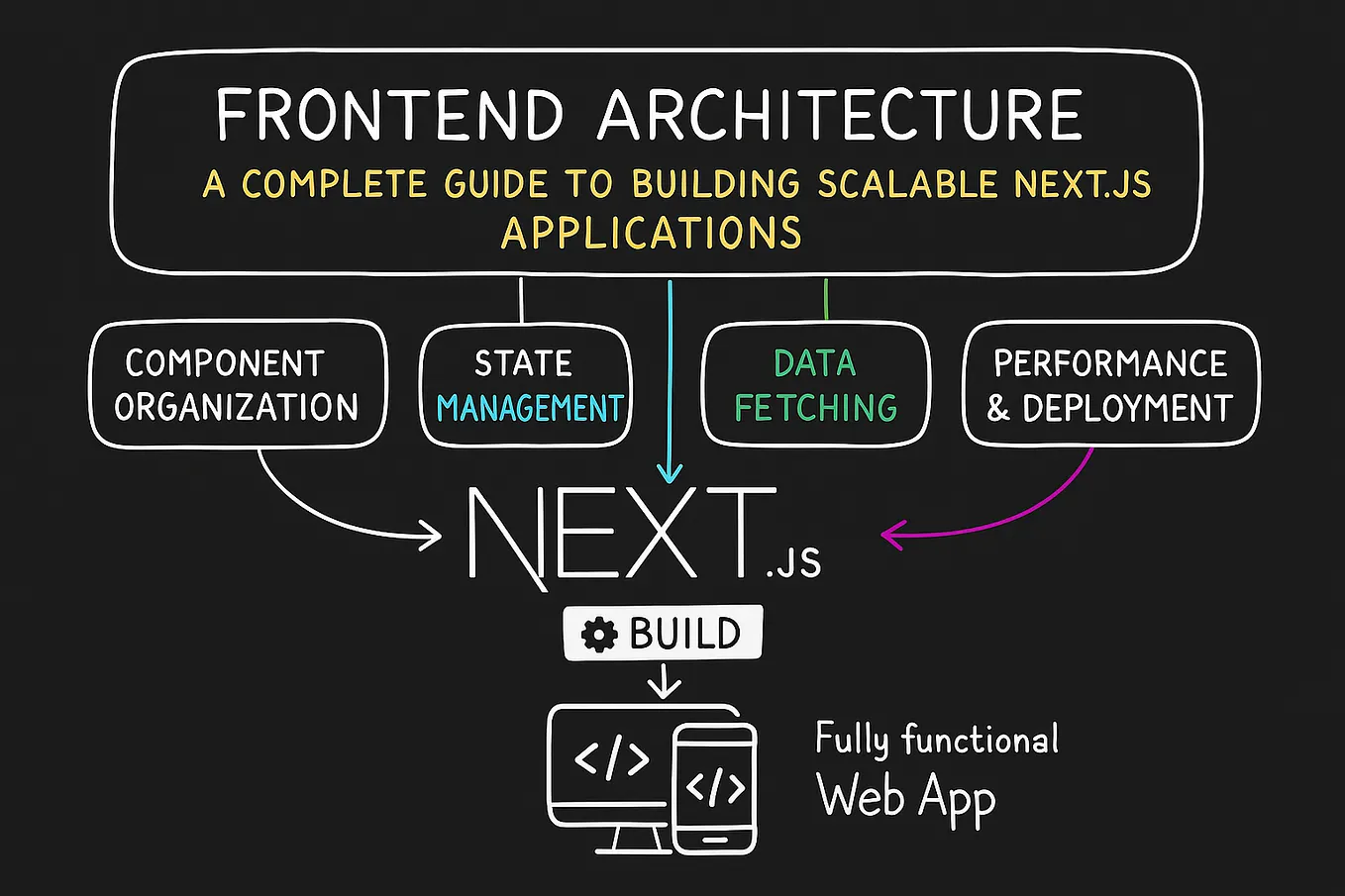 Next.js Routing Explained: Choosing Between Page Router and App Router for Efficient Application ...
