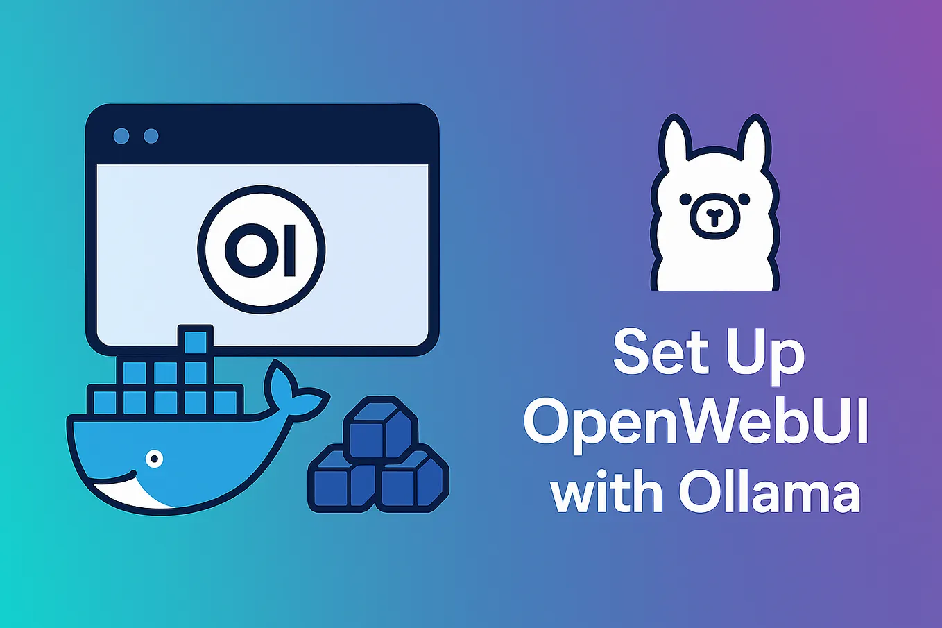 Multi-Source RAG with Hybrid Search and Re-ranking in OpenWebUI | by Richard Meyer | Medium