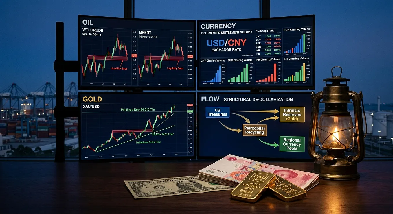 Commodity Supercycles: Where Are We in the 2026 Timeline? | by ...