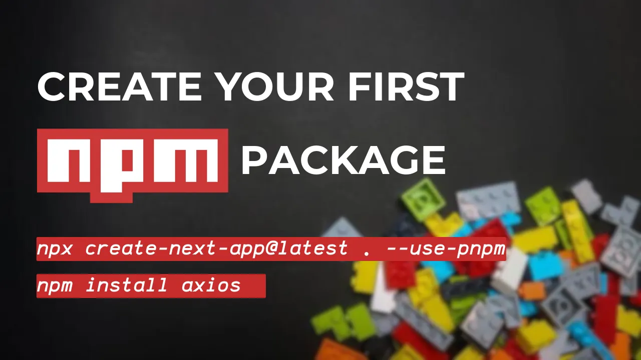 Set up a monorepo using pnpm workspace | by UKPAI Chukwuemeka | Medium