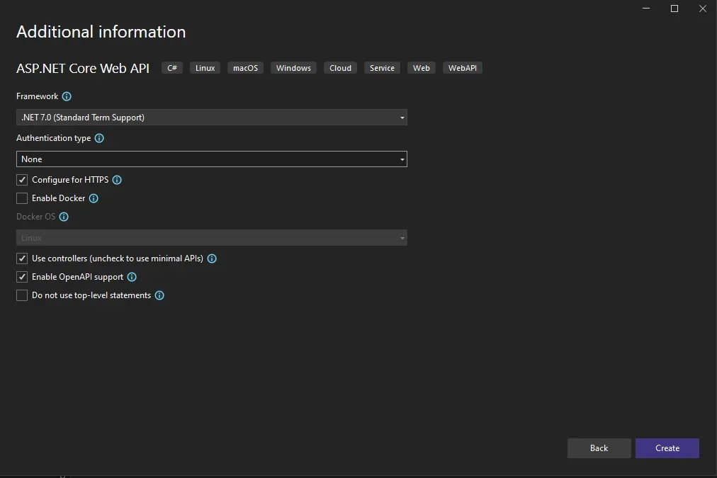 How to Secure a .NET 6+ Web API with API Key Authentication and Swagger ...