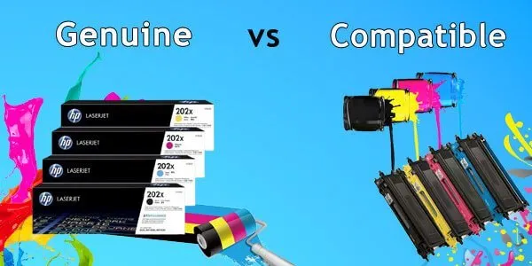 A Comparison of Four Major Printer Brands | CompAndSave