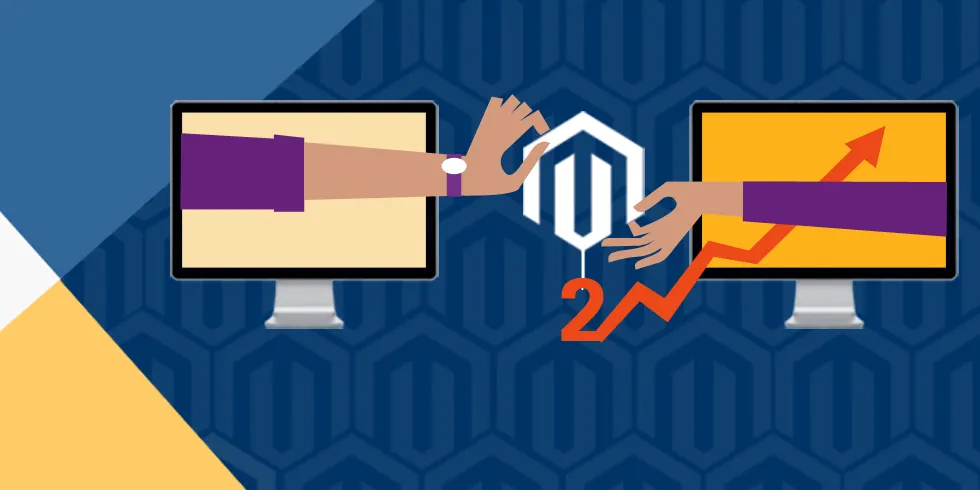 Why Is Magento The First Choice For eCommerce Websites? | by Magentax ...