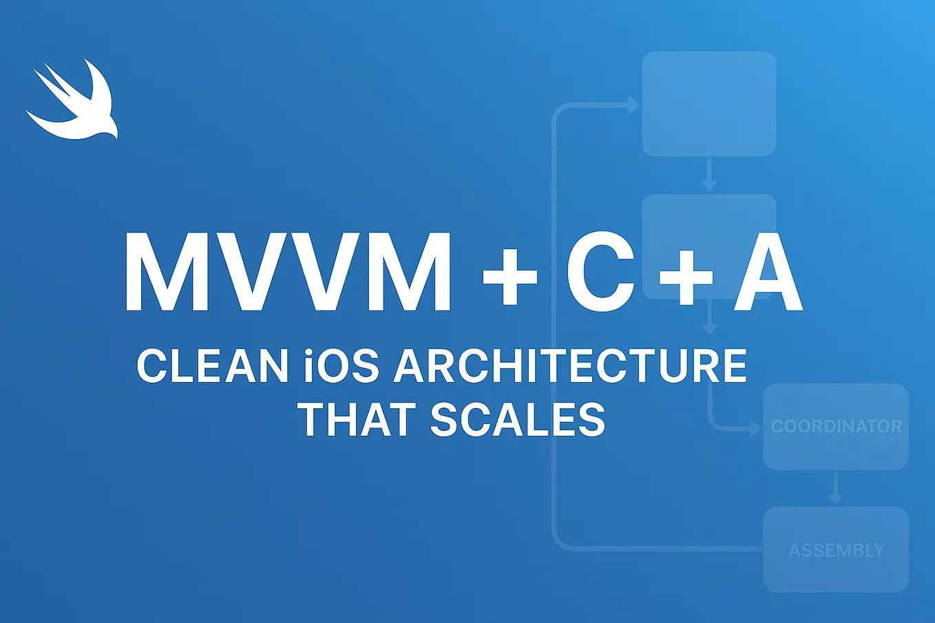27 iOS open source libraries to skyrocket your development. | by Paweł ...