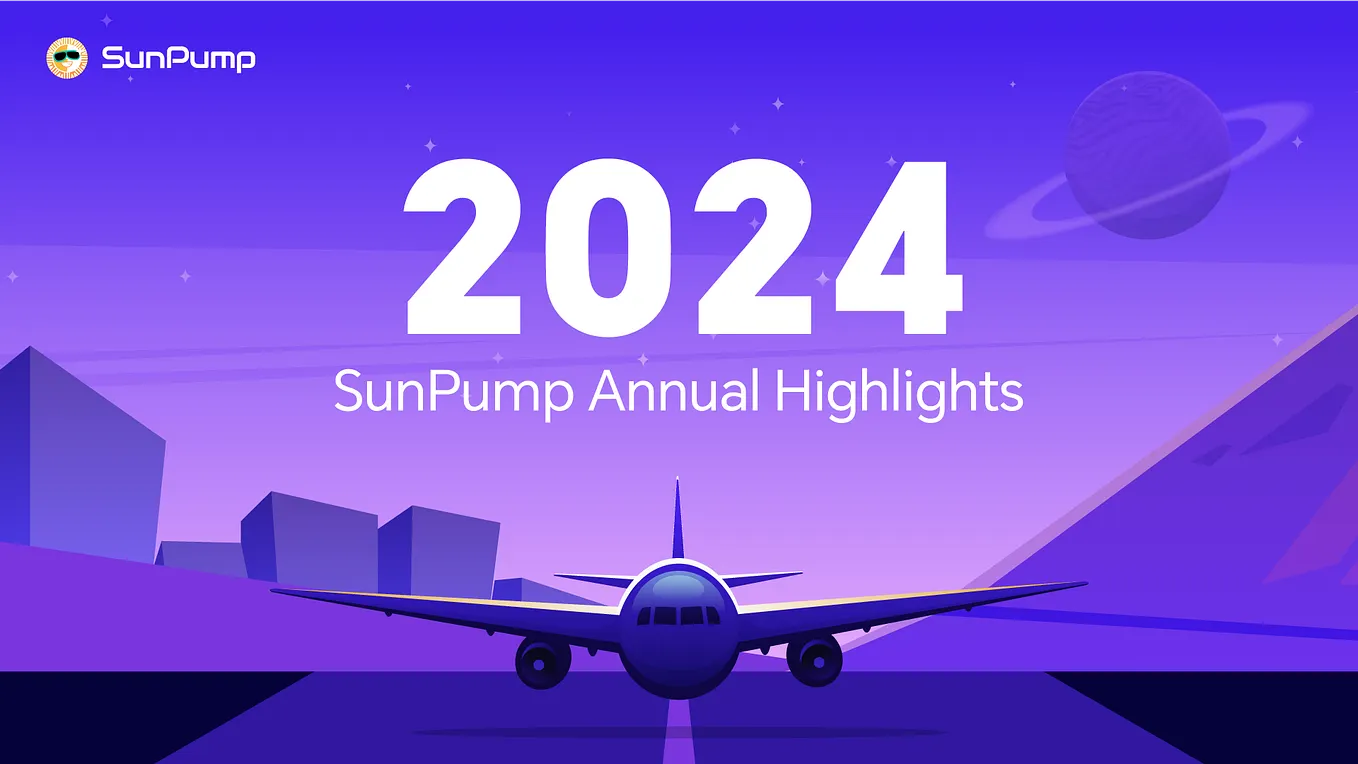SunPump October 2025 Recap. In October 2025, SunPump continued to… | by ...
