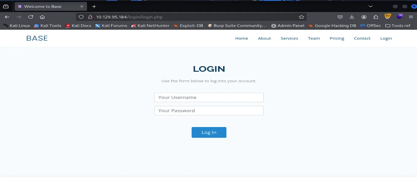 Hack The Box Lab: Exploring Remote Desktop Exploitation | by Dr. Jaber Kakar | Medium