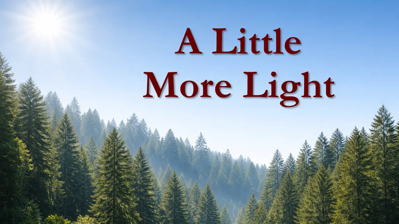 The Many Names of Light — And How to Live Them | by Robert Middleton ...