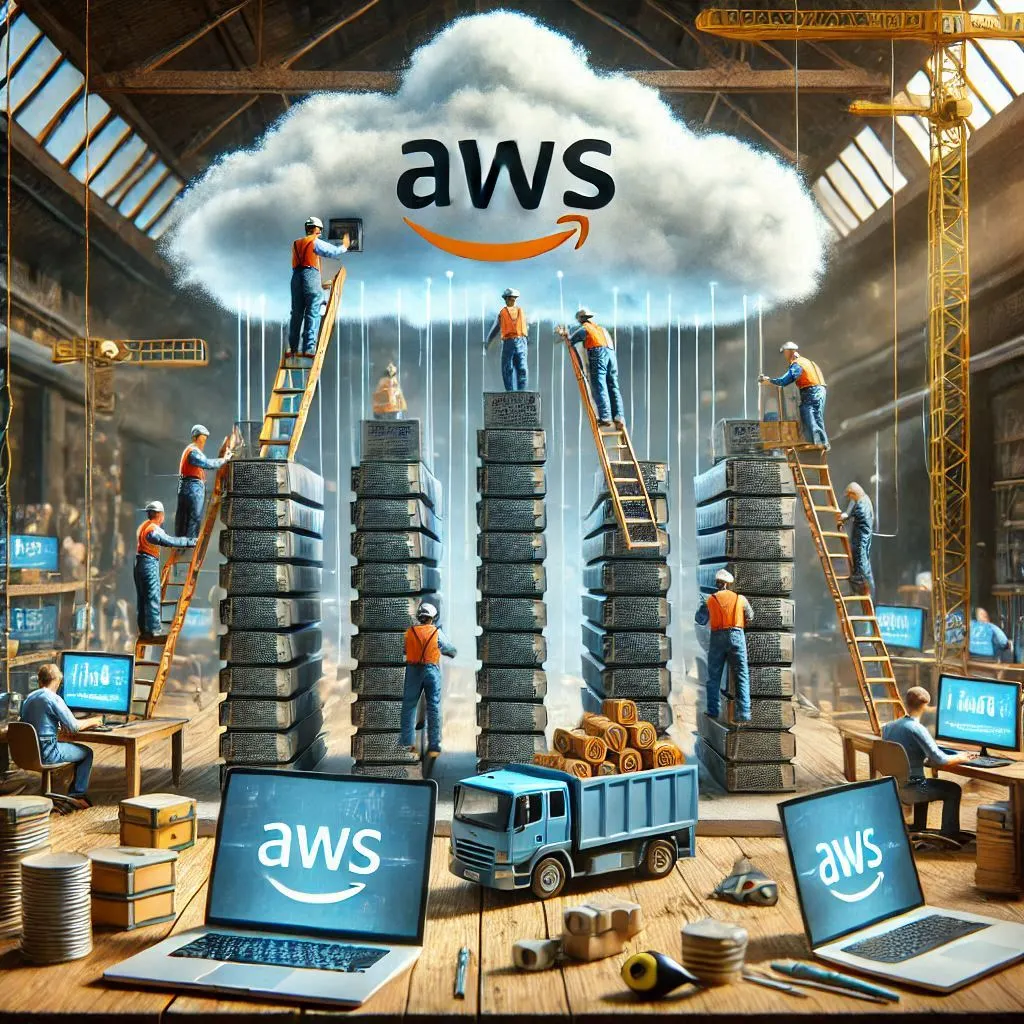 How to authenticate to AWS EKS API Server from Lambda (python) | by JV | Medium