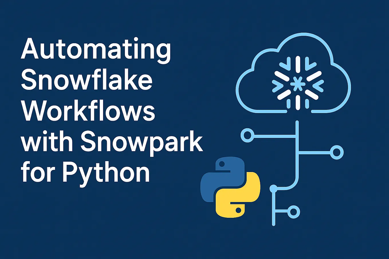 Visualizing Dynamic Tables refresh lag in Snowflake Notebook | by Vijay ...