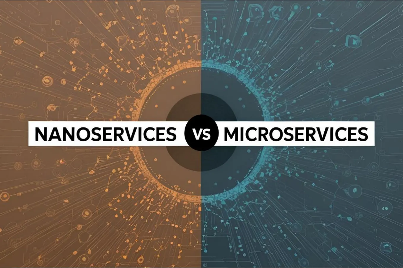 Microservices with FastAPI and Docker: A Step-by-Step Guide | by Shrinit Poojary | Medium