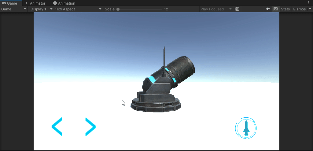 IK Weapon System in Unity. First, we will need to import Animation ...