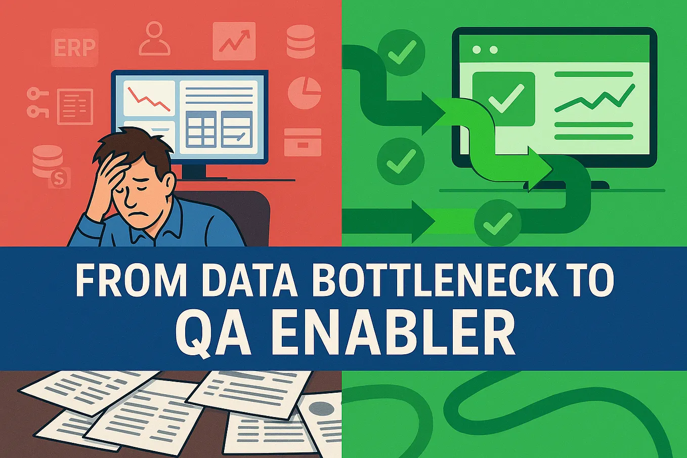 What “high-quality test data” actually means | by RealTestData | Jan ...