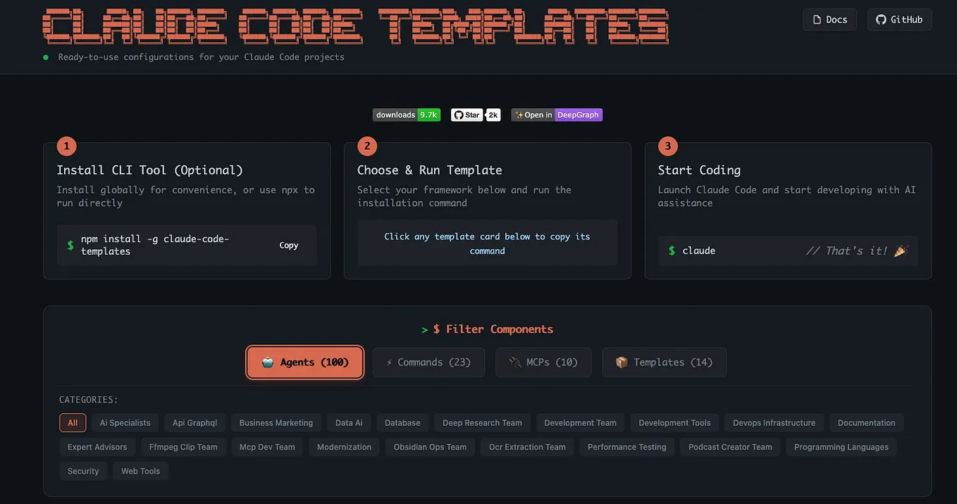 How I’m Using (New Feature) Claude Code Output Styles To Go x10 Beyond Coding | by Joe Njenga ...