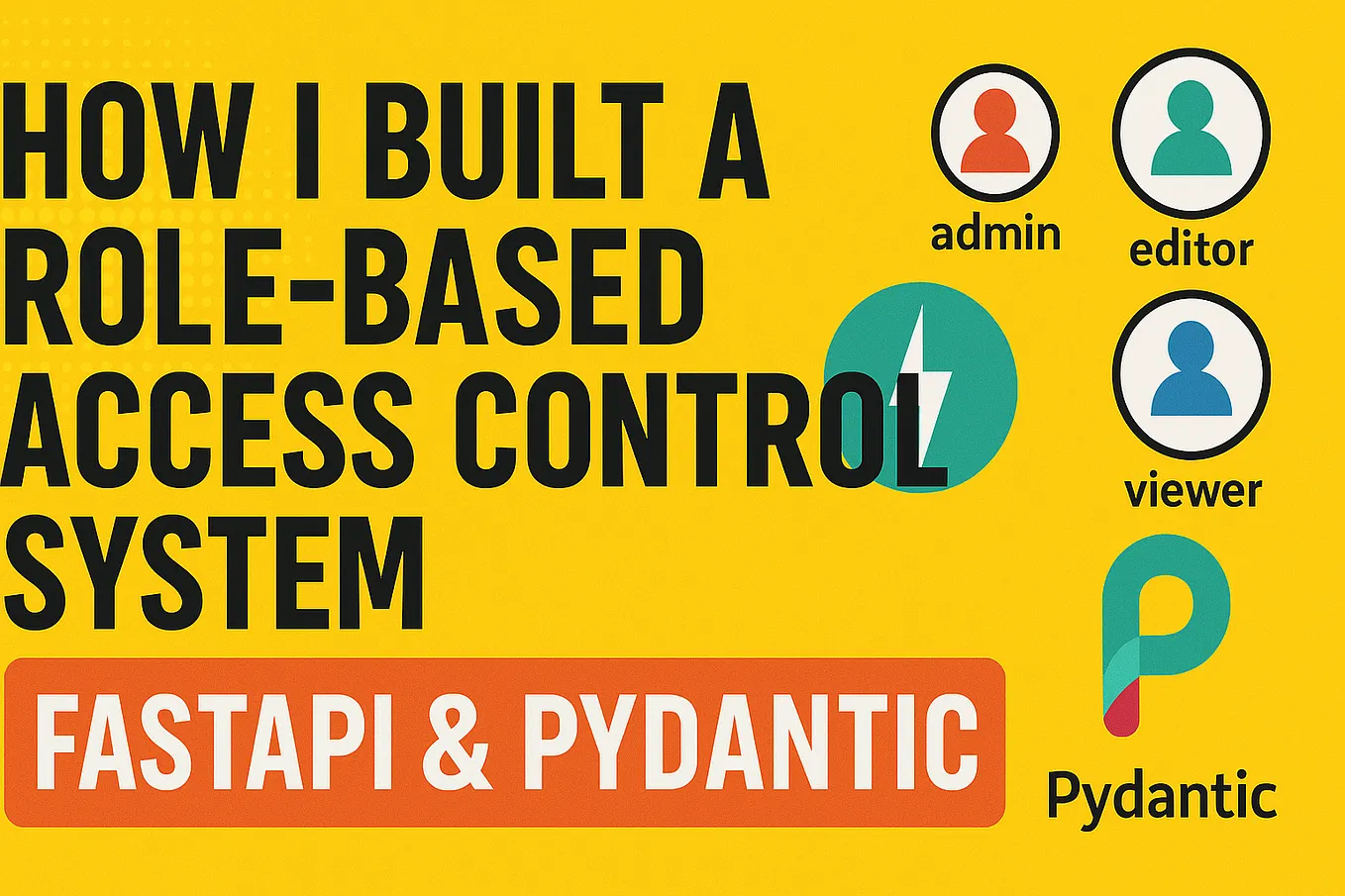 How To Implement Role Based Access Control Rbac In Django A Step By 5905