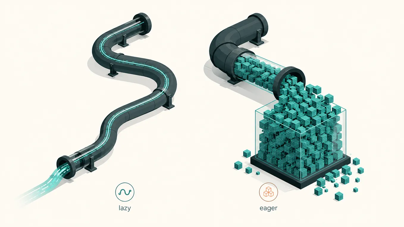 From Raw Data to Intelligent Model: What Actually Happens Before You ...