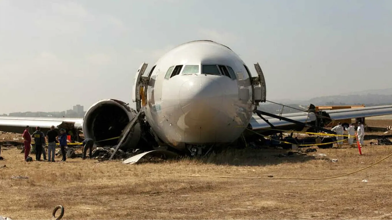 Birgenair Flight 301 | by Cemil Kuğu | Aviation Safety Research | Medium